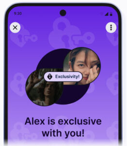 FilipinoBlush: Filipino Dating App for Serious Relationships